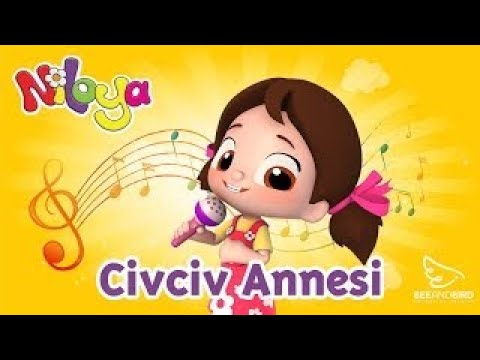 Niloya Civciv Annesi Şarkı