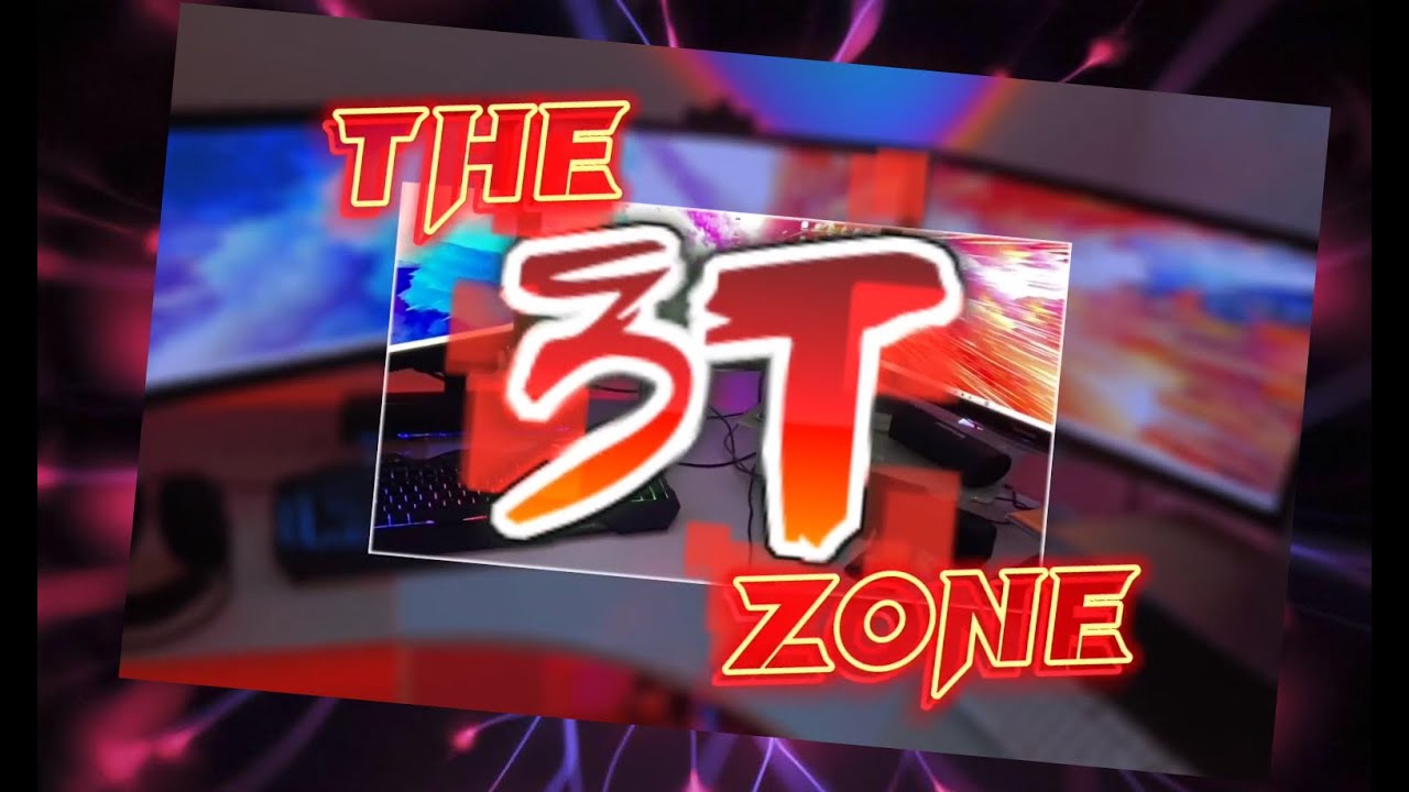 Updated 3T Zone channel introduction video 2022 #3T #beeswarmsimulator ...