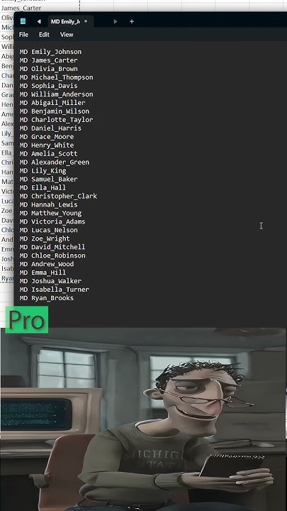 Excel from Scratch: Learn the Basics 2 - YouTube