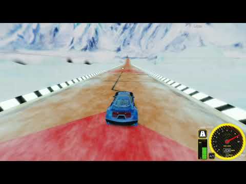 Roblox Ice Realm - Main Track - YouTube