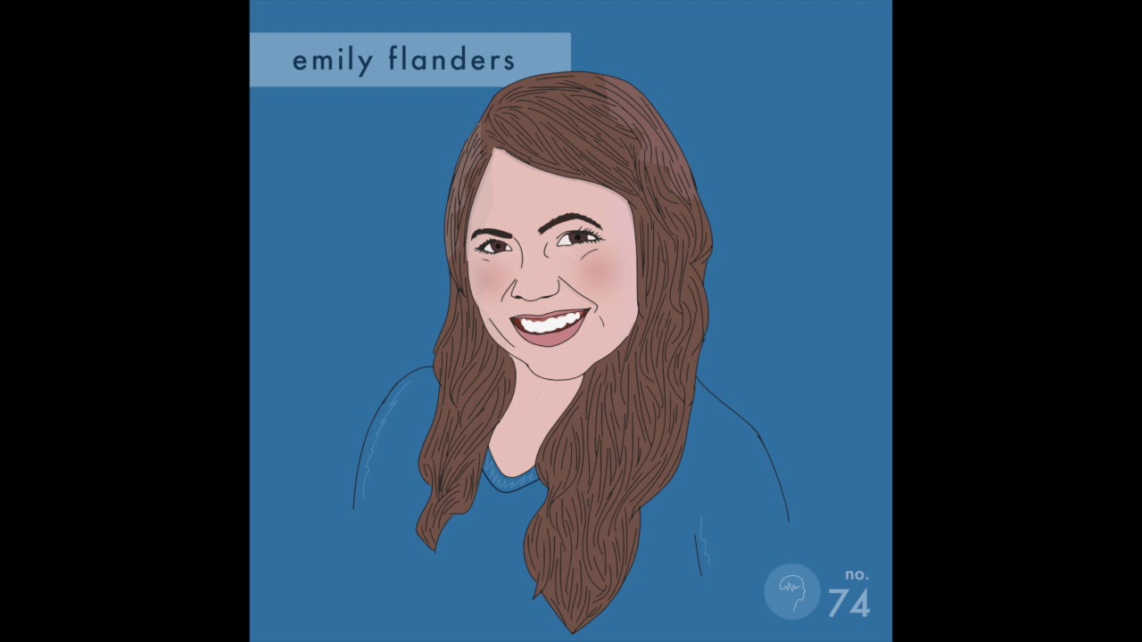 head/voice podcast #74 - Emily Flanders (Varsity Vocals, BOSS) - YouTube
