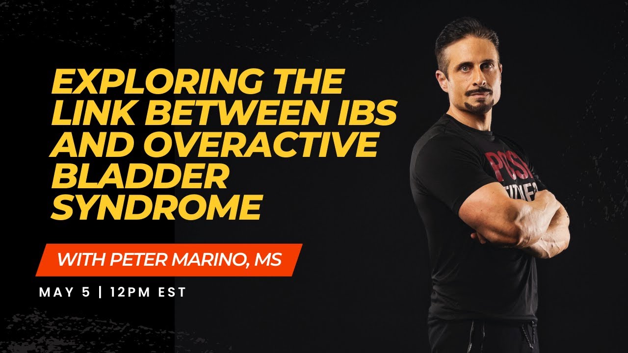 Exploring the Link Between IBS and Overactive Bladder Syndrome with ...