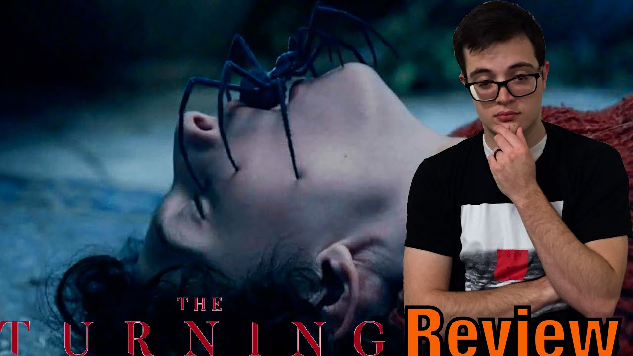 The Turning - Movie Review - YouTube