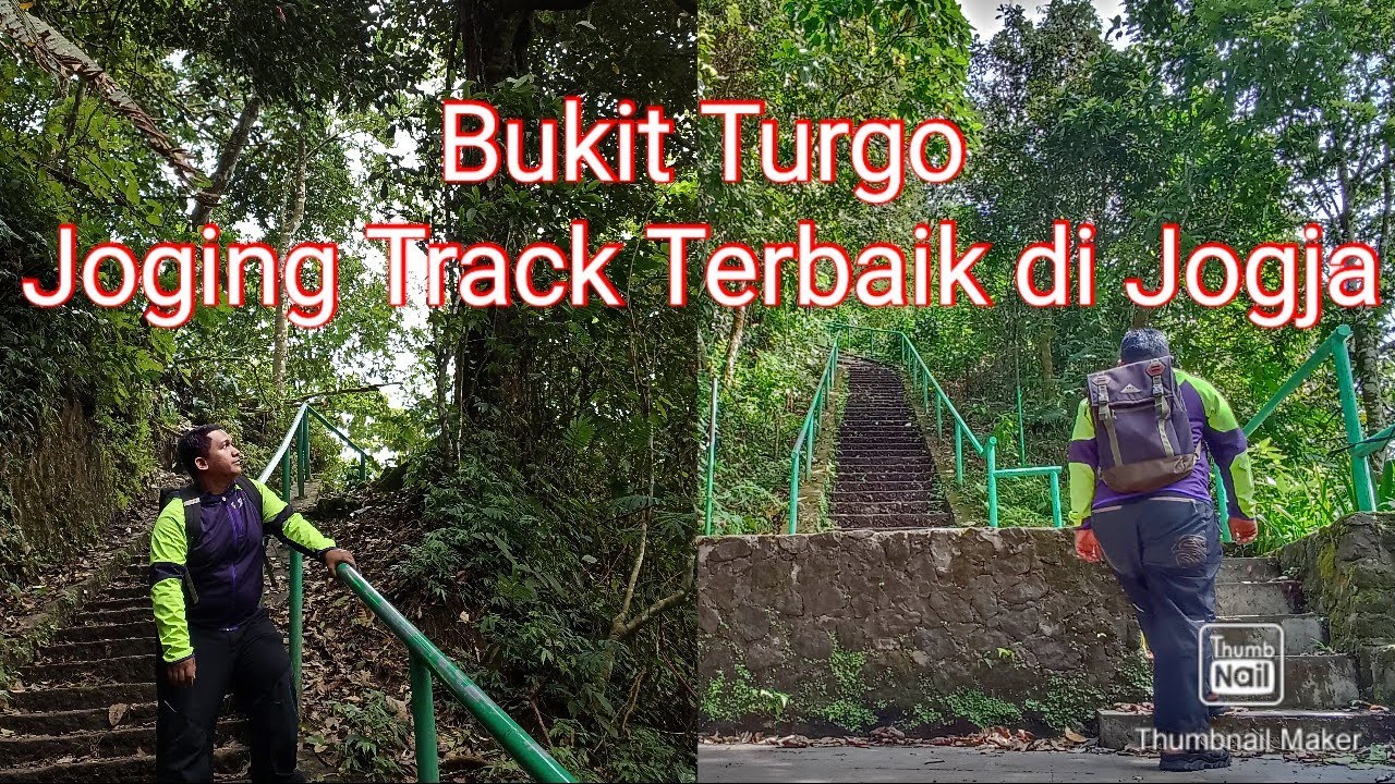 Bukit Turgo saat ini dan Makam Syech Jumadil Kubro #wisatayogyakarta # ...