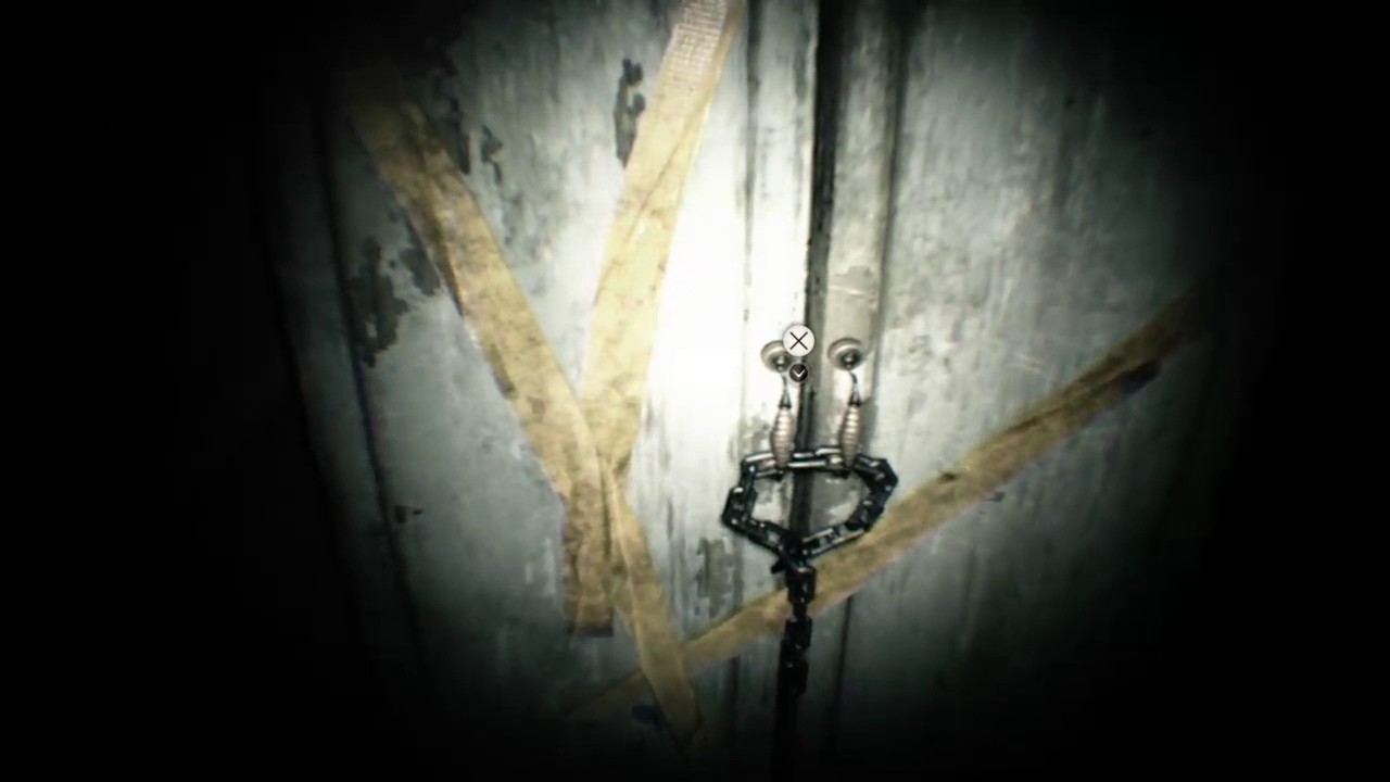 RE7 1st playthrough - YouTube