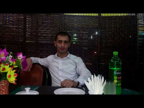 Mansur - Celal (Ahiska) Gulnaram - Banim