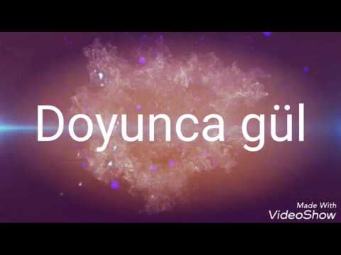 Doyunca gül# kanalı şillə prikolu