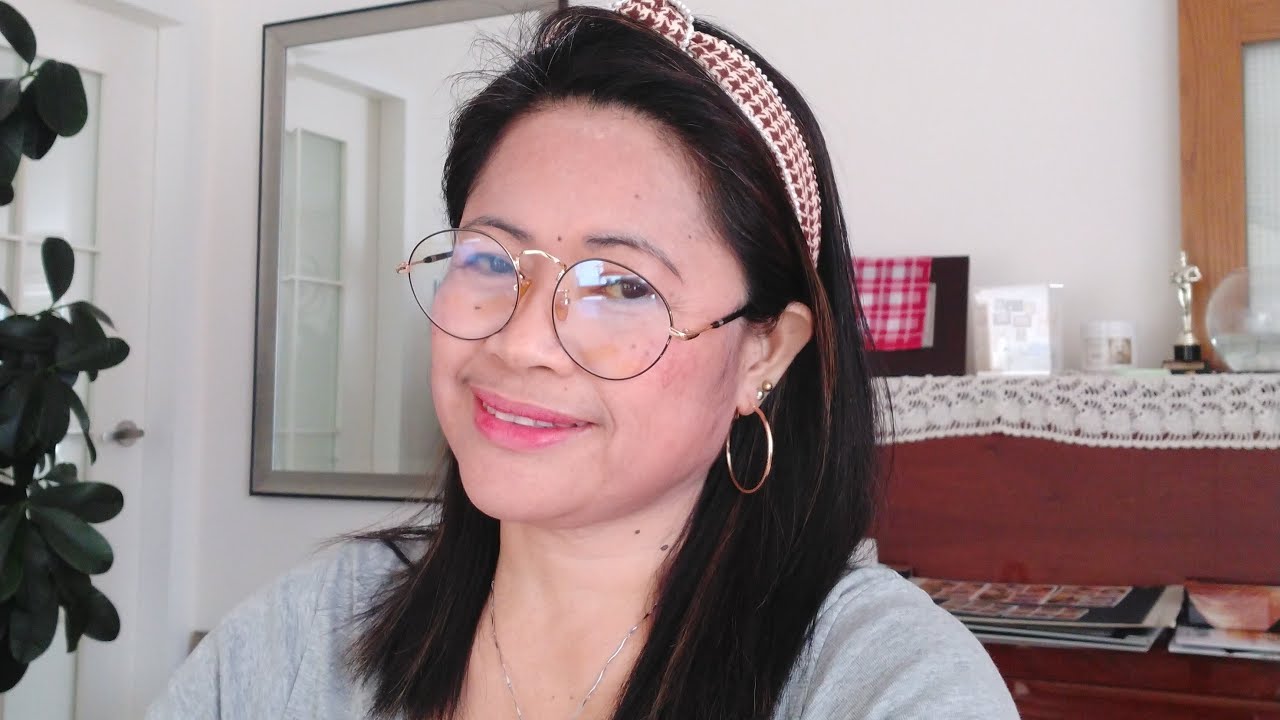 Irene Cerillo Channel is live!Quick LS update lang po - YouTube