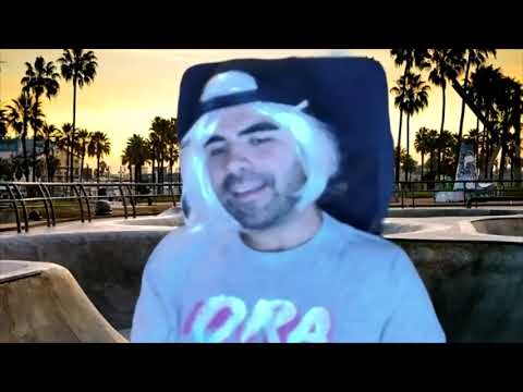 Night of the Spadefoot Toads Chapter 1 - YouTube