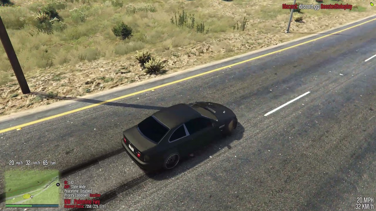 FiveM BOOSTED ROLEPLAY Lifted Trucks Drag Cars Super Cars Off Road ...