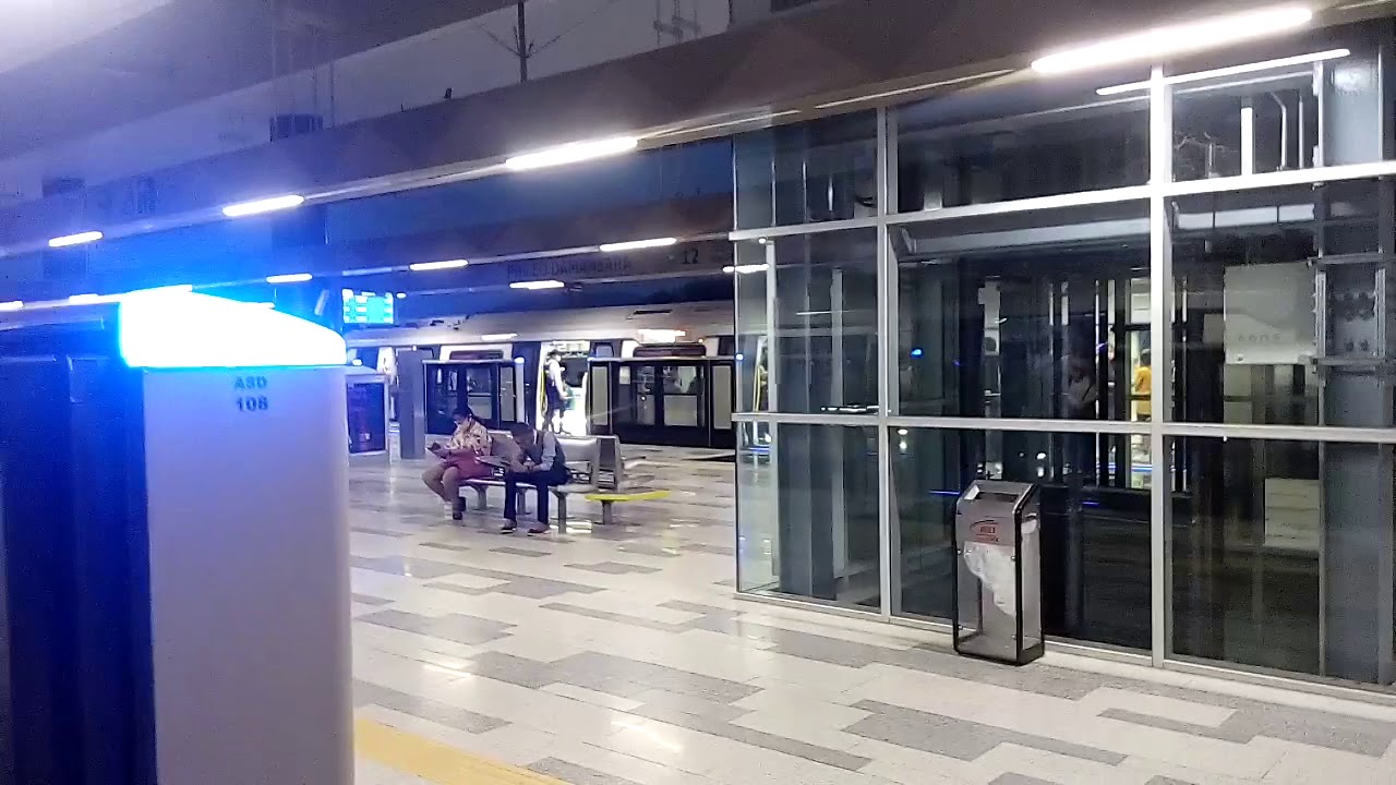 {MRT SBK Line Disruption+Reduced Speed} MRT SBK Line: Journey Ride from ...