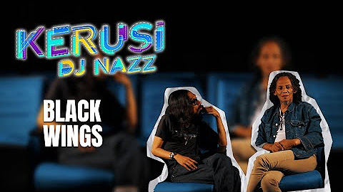 Kerusi DJ Nazz - YouTube