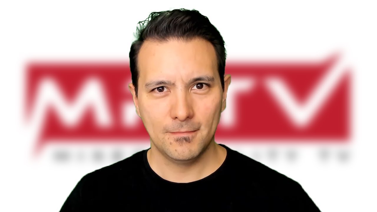 The Future Of MRTV - What's Next For This Channel? - YouTube