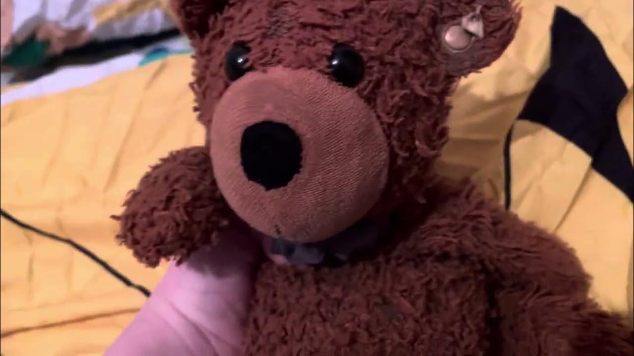 Hide and seek with bears - YouTube