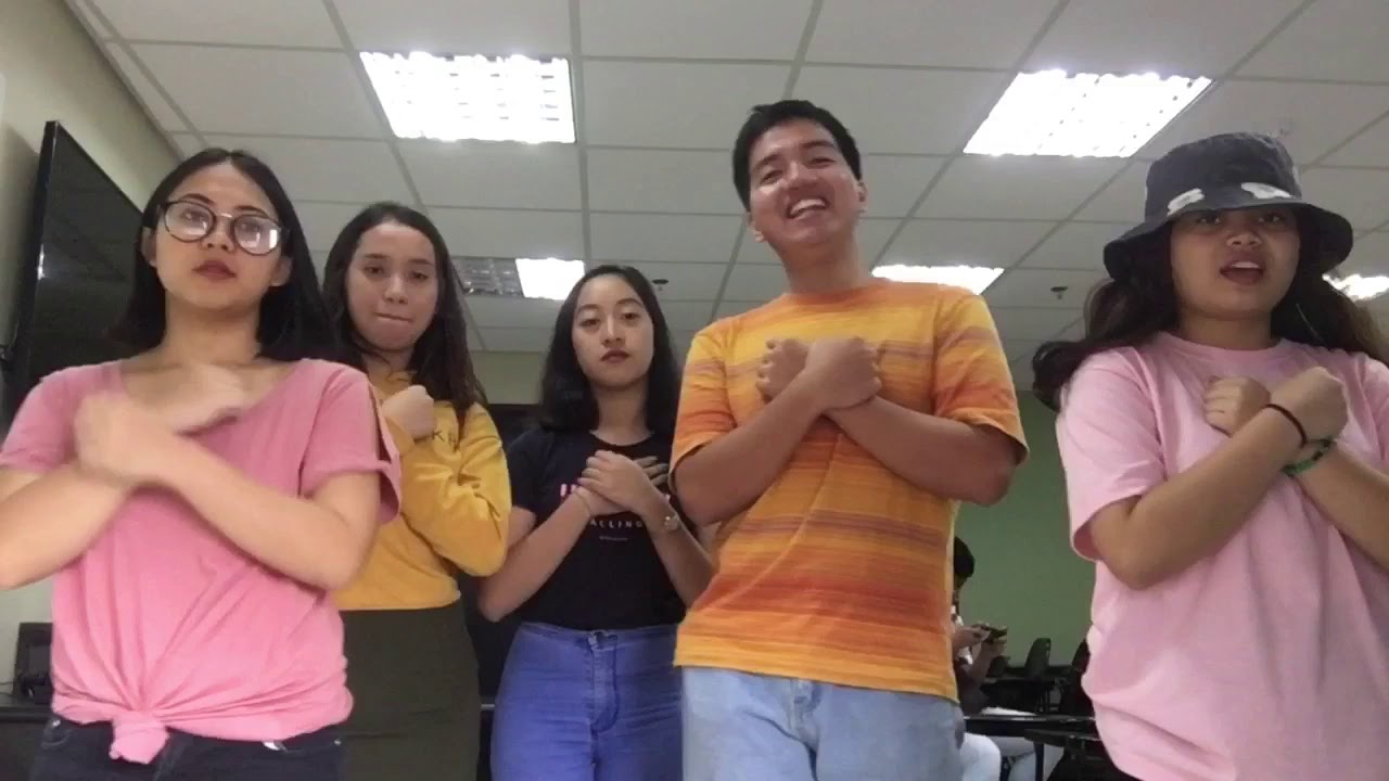Ikaw - Yeng Constantino (Filipino Sign Language) - YouTube