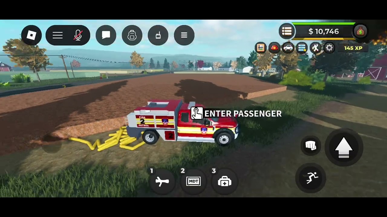 NEW YORK FD ROLEPLAY ERLC - YouTube