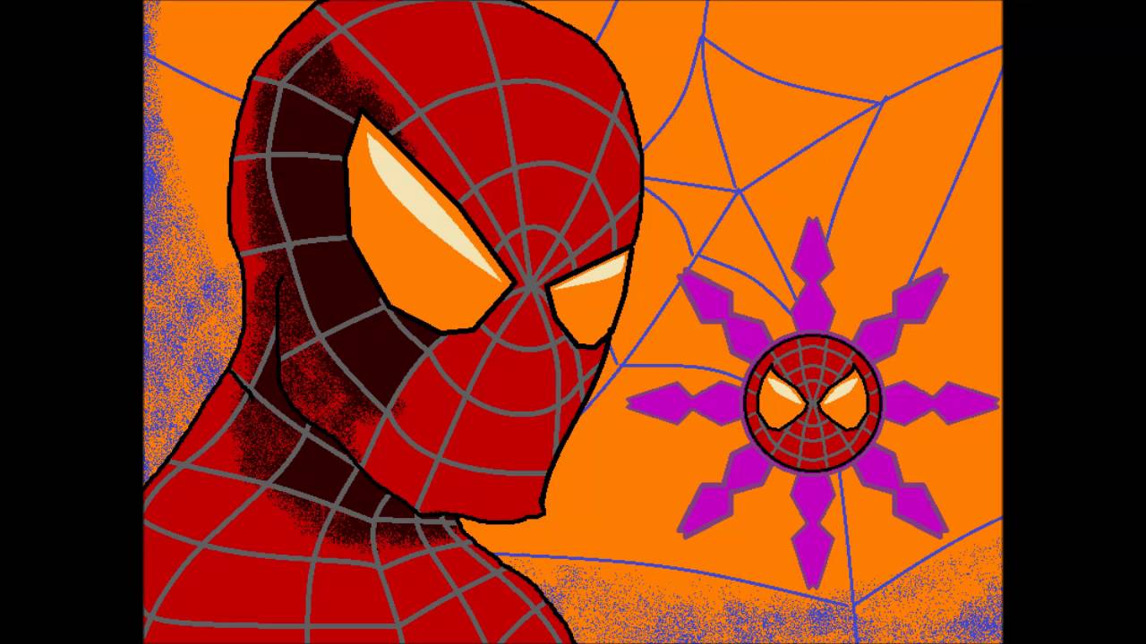 Ultimate The Amazing Spider Man Web Thwip Sound Effect 1 - YouTube