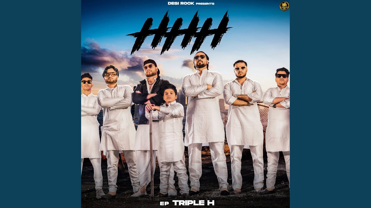 HHH - Hip Hop Haryana - YouTube Music