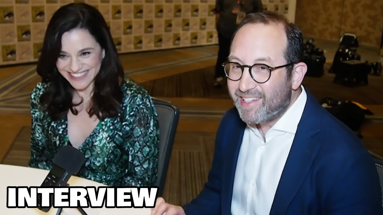 Supergirl Producers: Kara and Lena's Relationship will be Central in ...