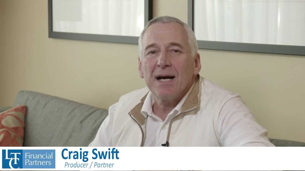 LTC Financial Partners - Leading Producer - Craig Swift Talks About ...