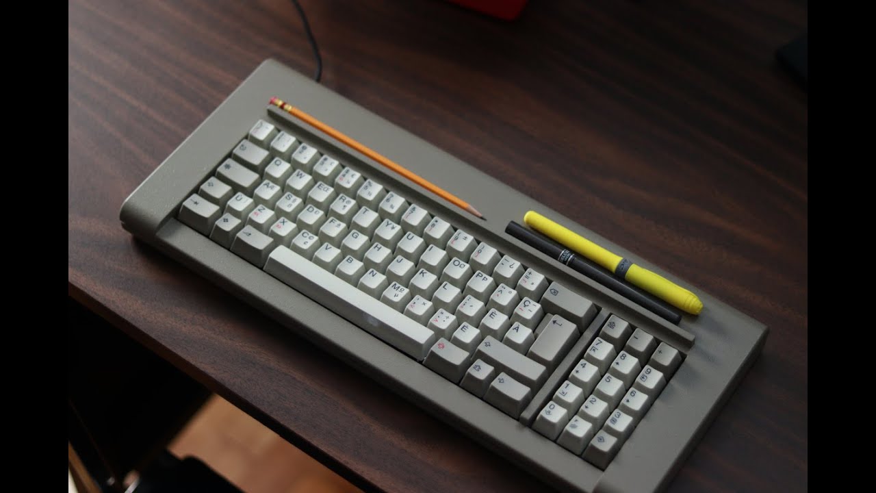 F77 Quebec CSA (Model F Labs) - YouTube