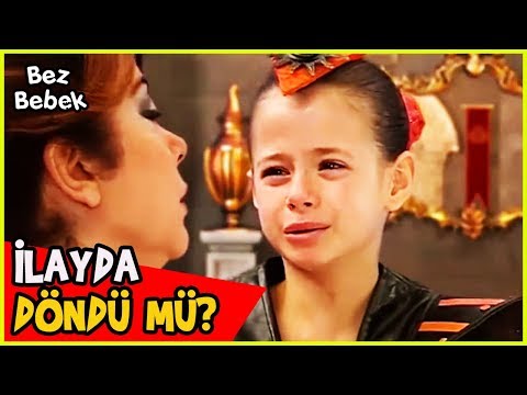 POMPİRİKYA, İLAYDA'NIN GERİ DÖNMESİNDEN KORKUYOR! - Bez Bebek 80. Bölüm