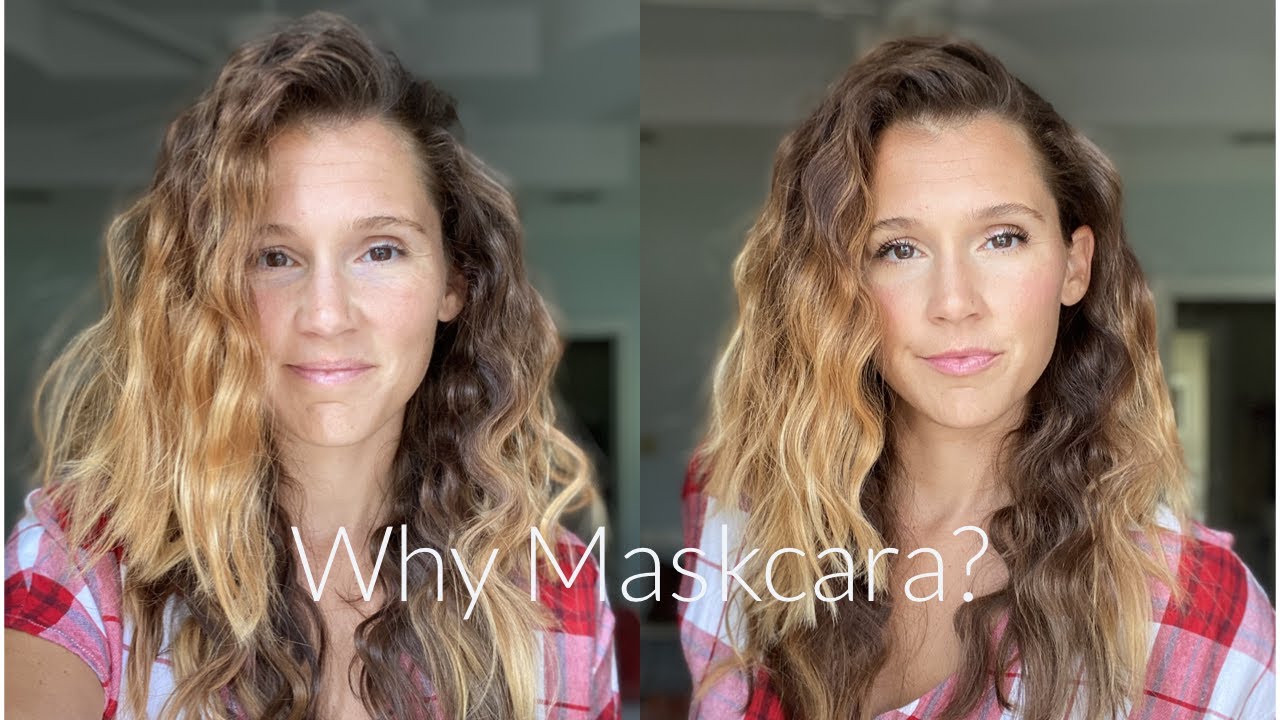 Why Maskcara Beauty? - YouTube
