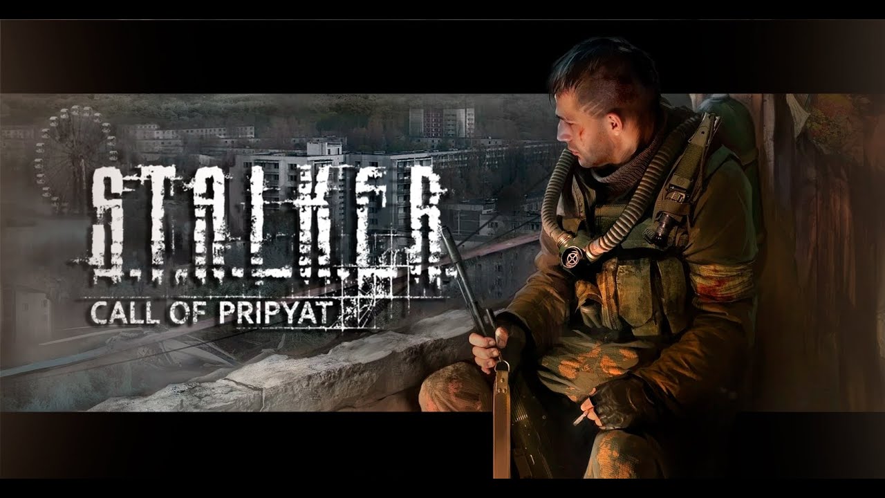 КООПЕРАТИВНЫЙ СТАЛКЕР | STALKER COP #1 - YouTube