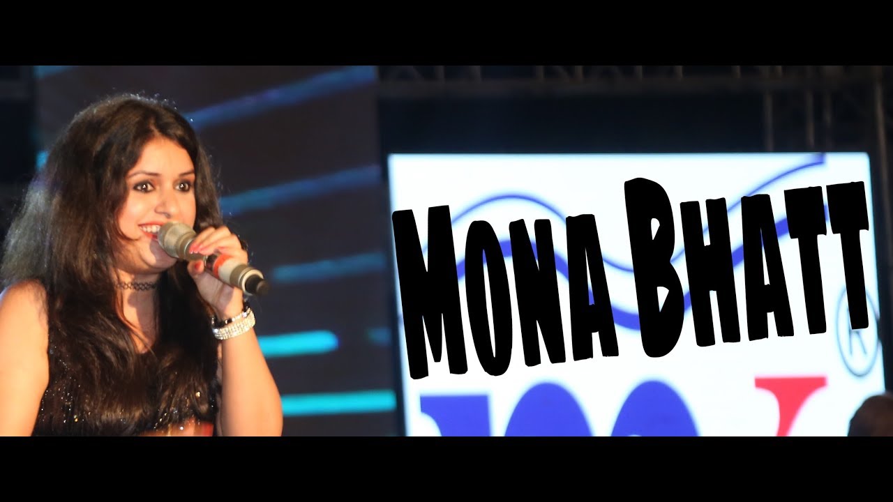 Mona Bhatt- Showreel - YouTube