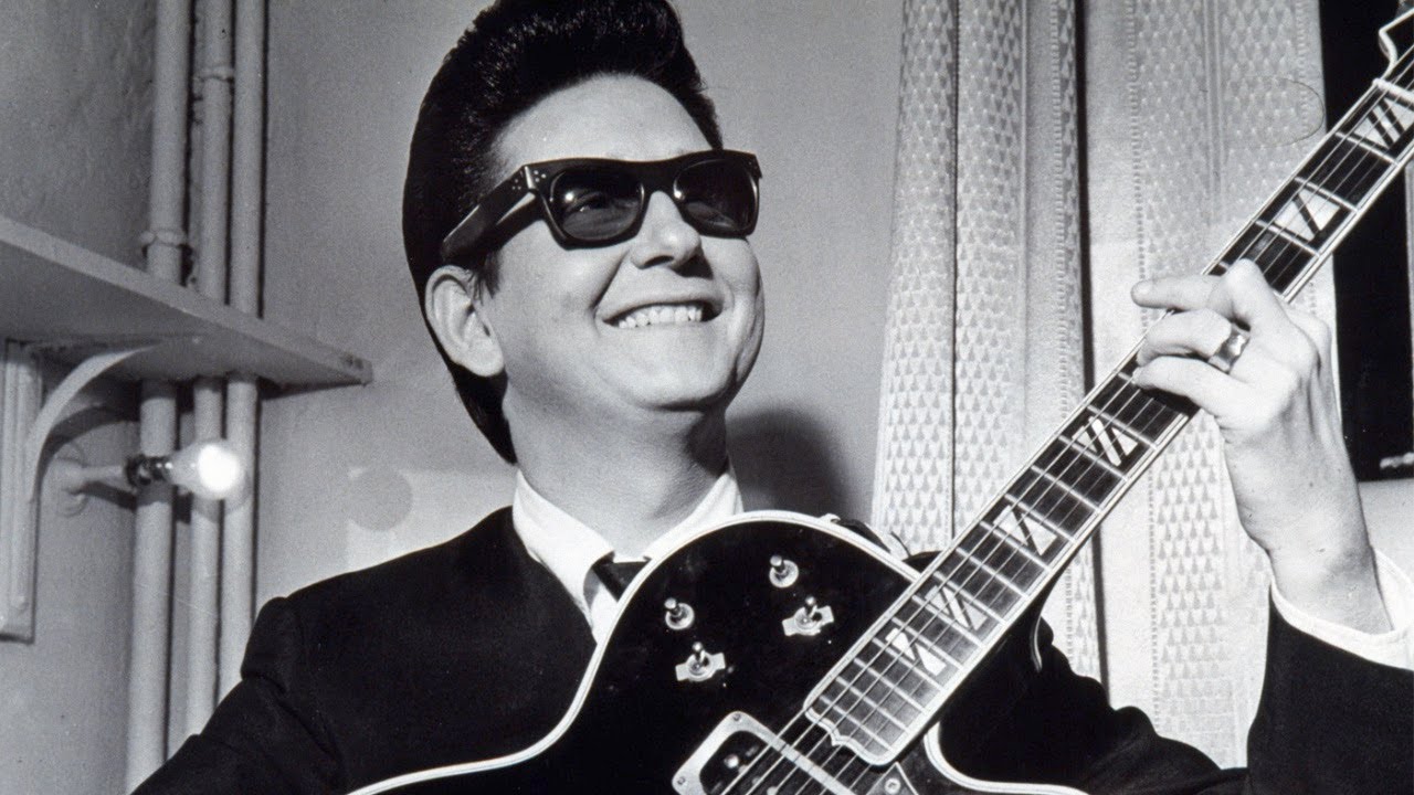 Episode 169 Roy Orbison Only The Lonely - YouTube