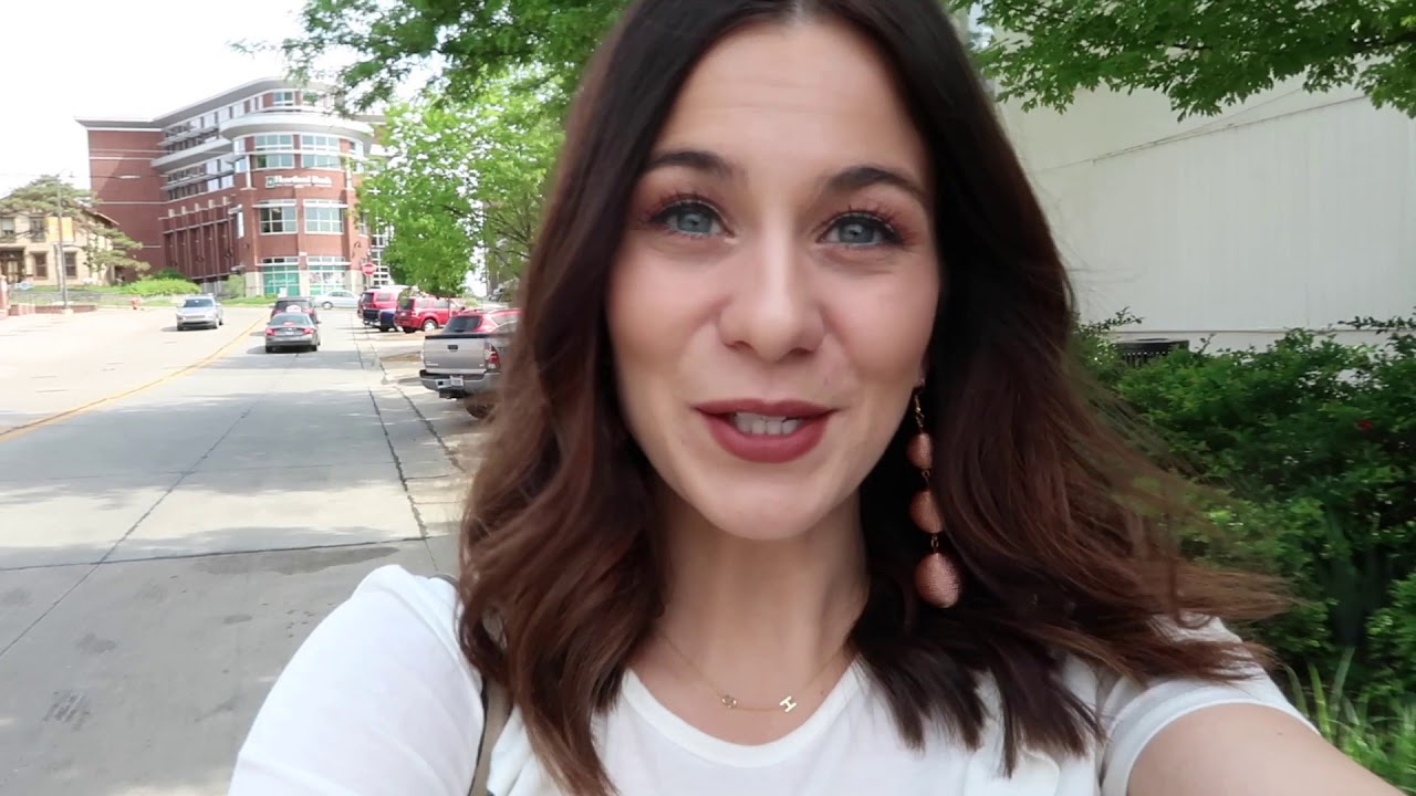 SARA BOX LAUNCH // 05.18/18 - YouTube