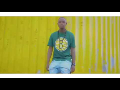 Officiall Video: Mrembo by Muddy Boss