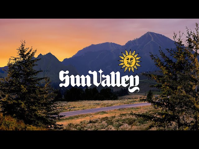 Sun Valley Resort Logo
