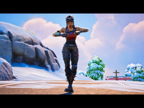 i'm lowkey addicted to fortnite