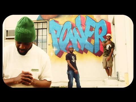 Newman - More Bread ft. Jay Iconik & Odanzy (Official Music Video ...