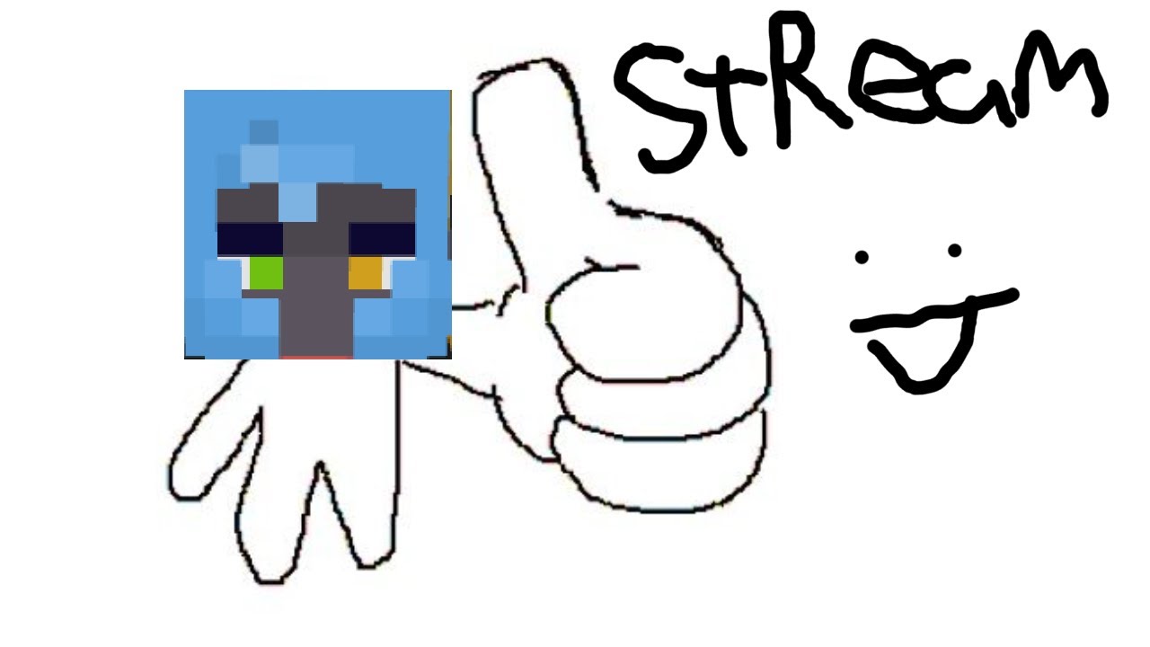 Doing random things on stream - YouTube