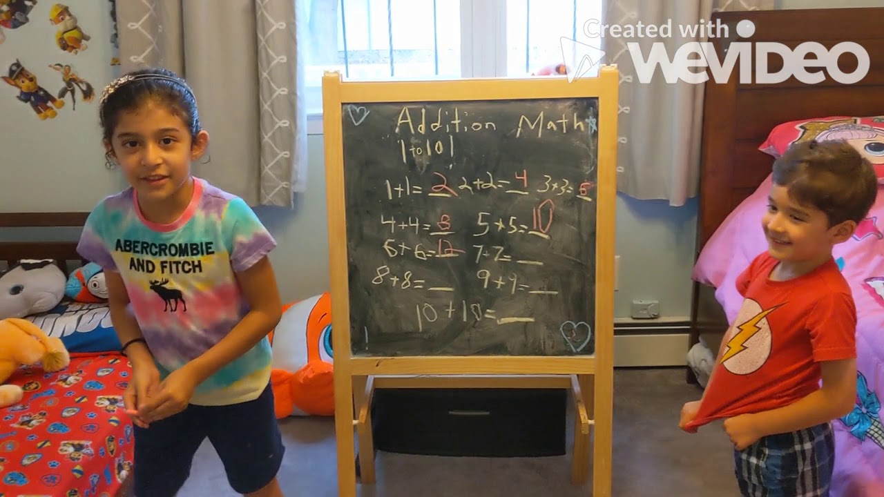 Sarah Teaches Math - YouTube