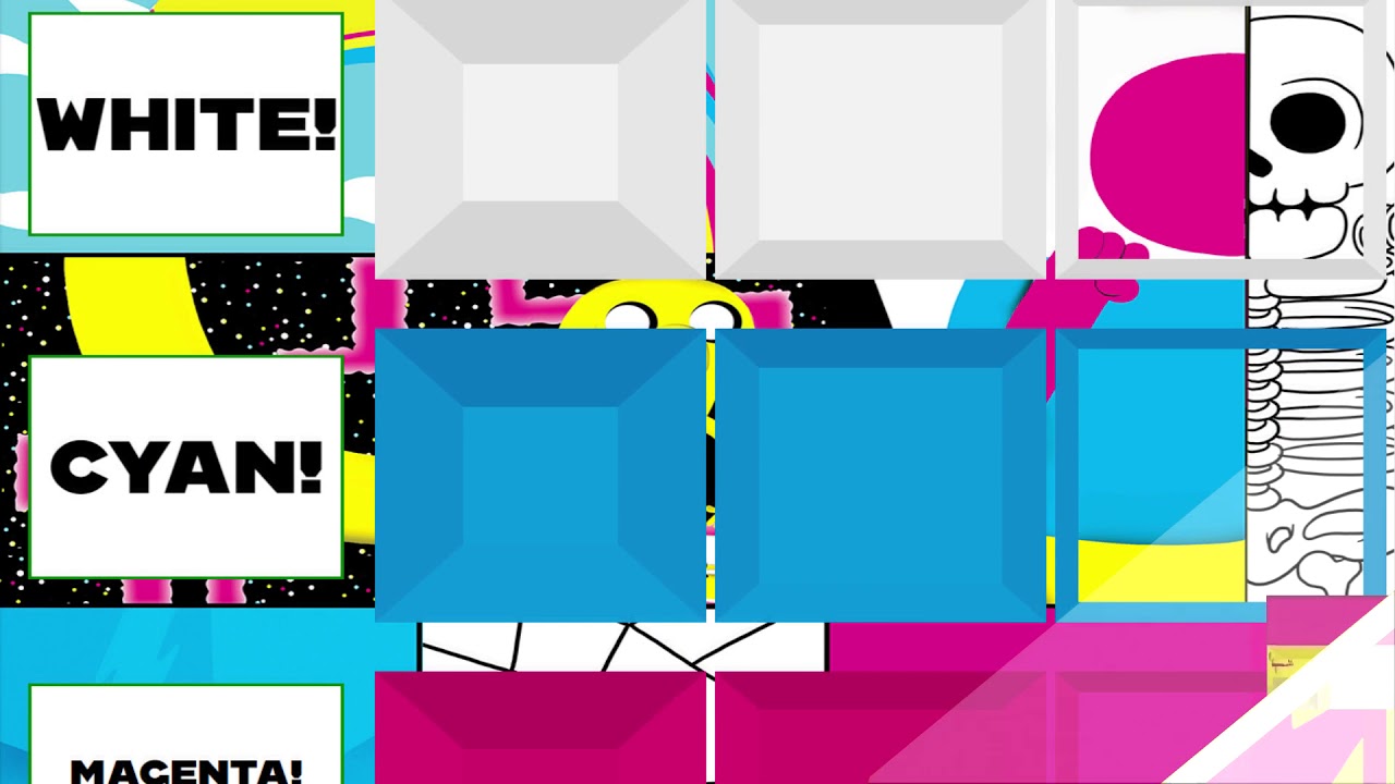 Cartoon Network Plus | CN UK Track - YouTube