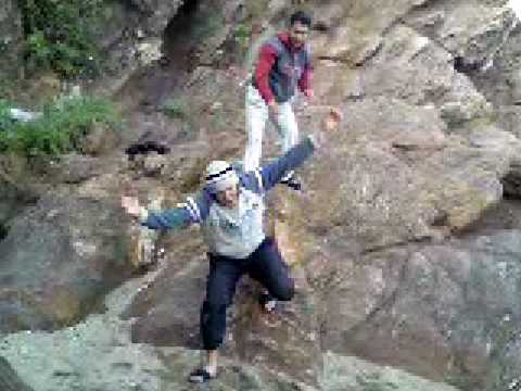 FARID MALEK - YouTube