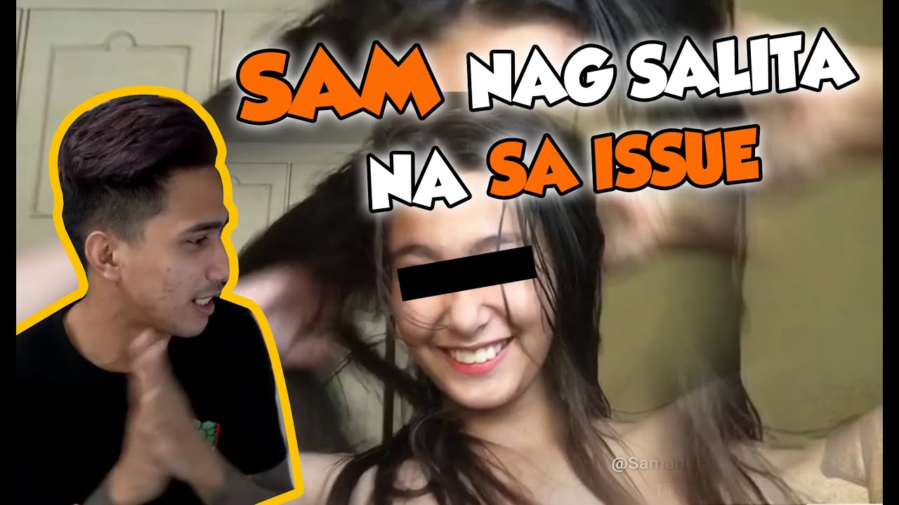 Sam Viral VIDEO - [Samantha Basic Viral Video] - YouTube