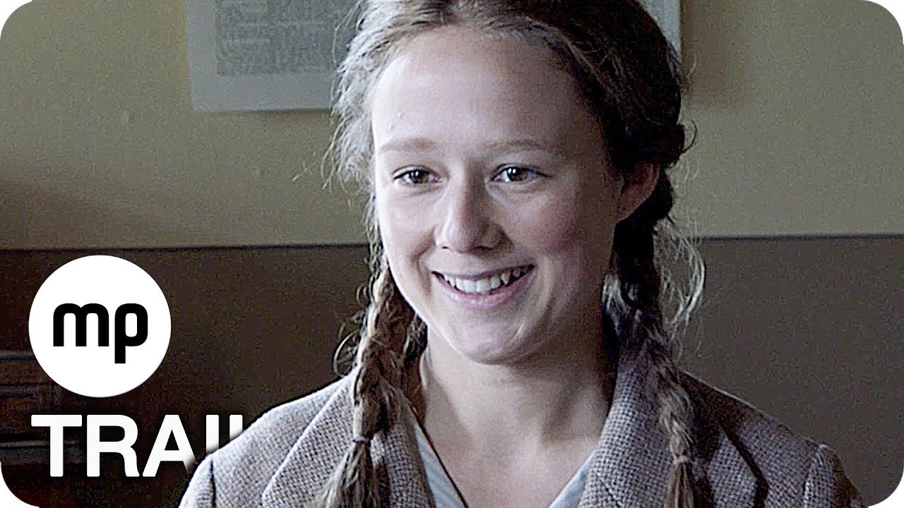 Astrid Trailer Deutsch German 2018 Youtube
