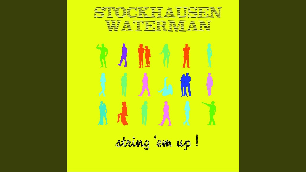 String 'Em Up (UK Mix) - YouTube