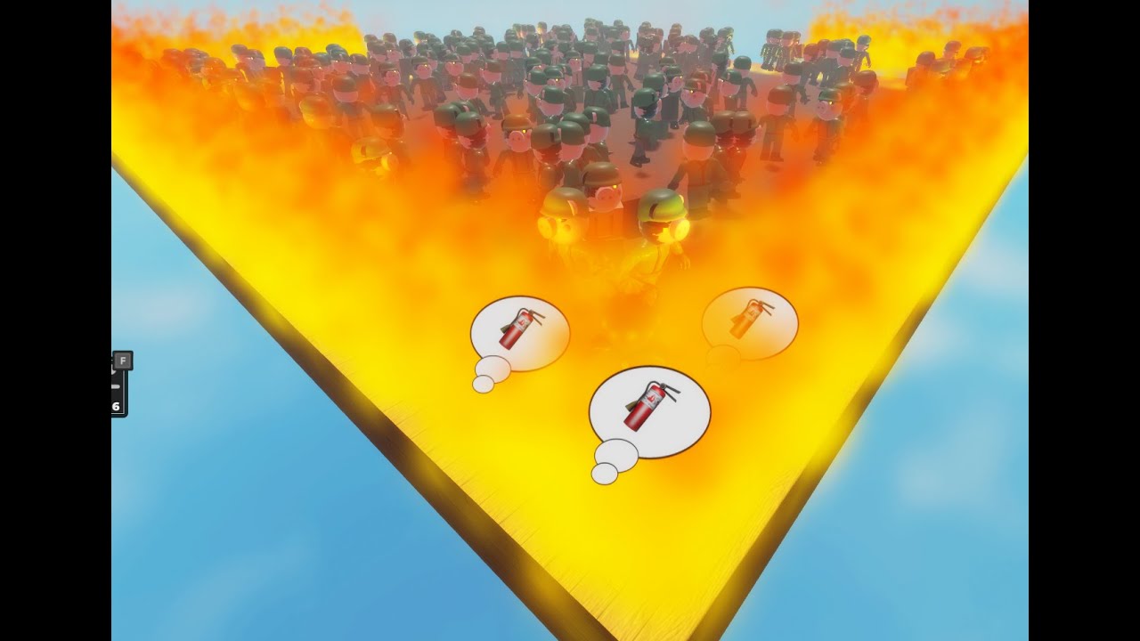 earth does fnaf world #3 - YouTube