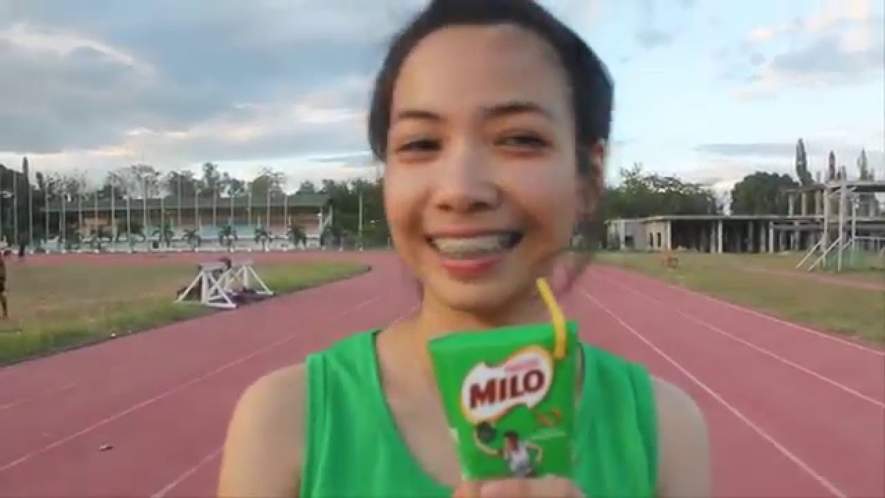 MILO EVERYDAY! - YouTube