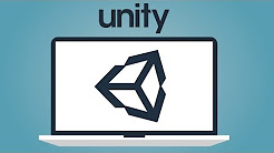 How To Program In C# For Unity - NEW Videos - YouTube