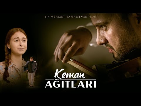 KEMAN AĞITLARI | 91 Ödüllü Sinema Filmi Fragman -1