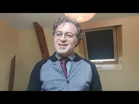 Sarkaw Gorany actor presentation - YouTube