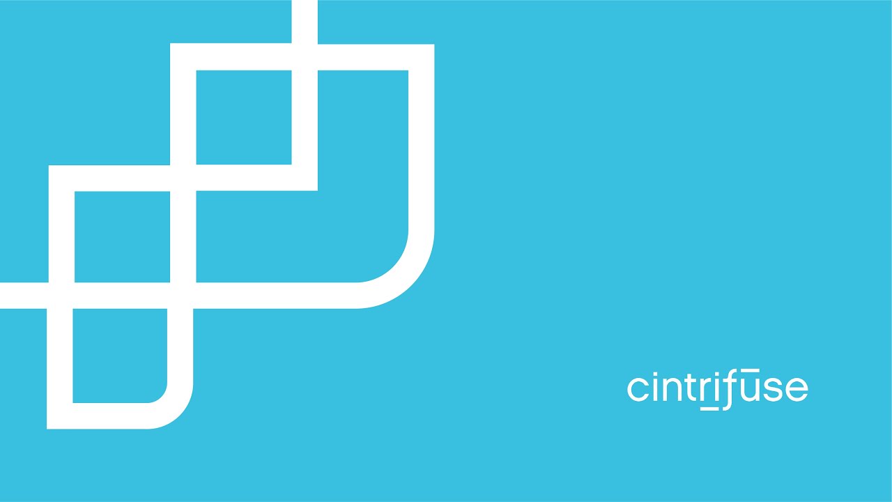 Welcome to Cintrifuse! - YouTube