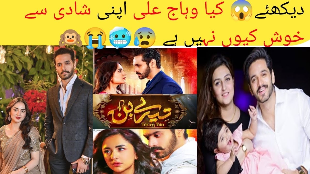wahaj Ali family , biography ,parents, girlfriends, sisters, brothers ...