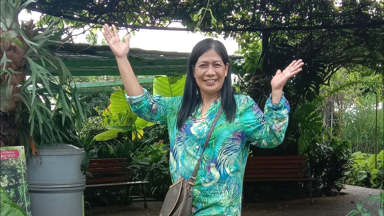 Marilyn's Mix vlogs is live!ON THE ROAD GOING TO GENTING ISLAND/Marilyn's Mix vlogs - YouTube